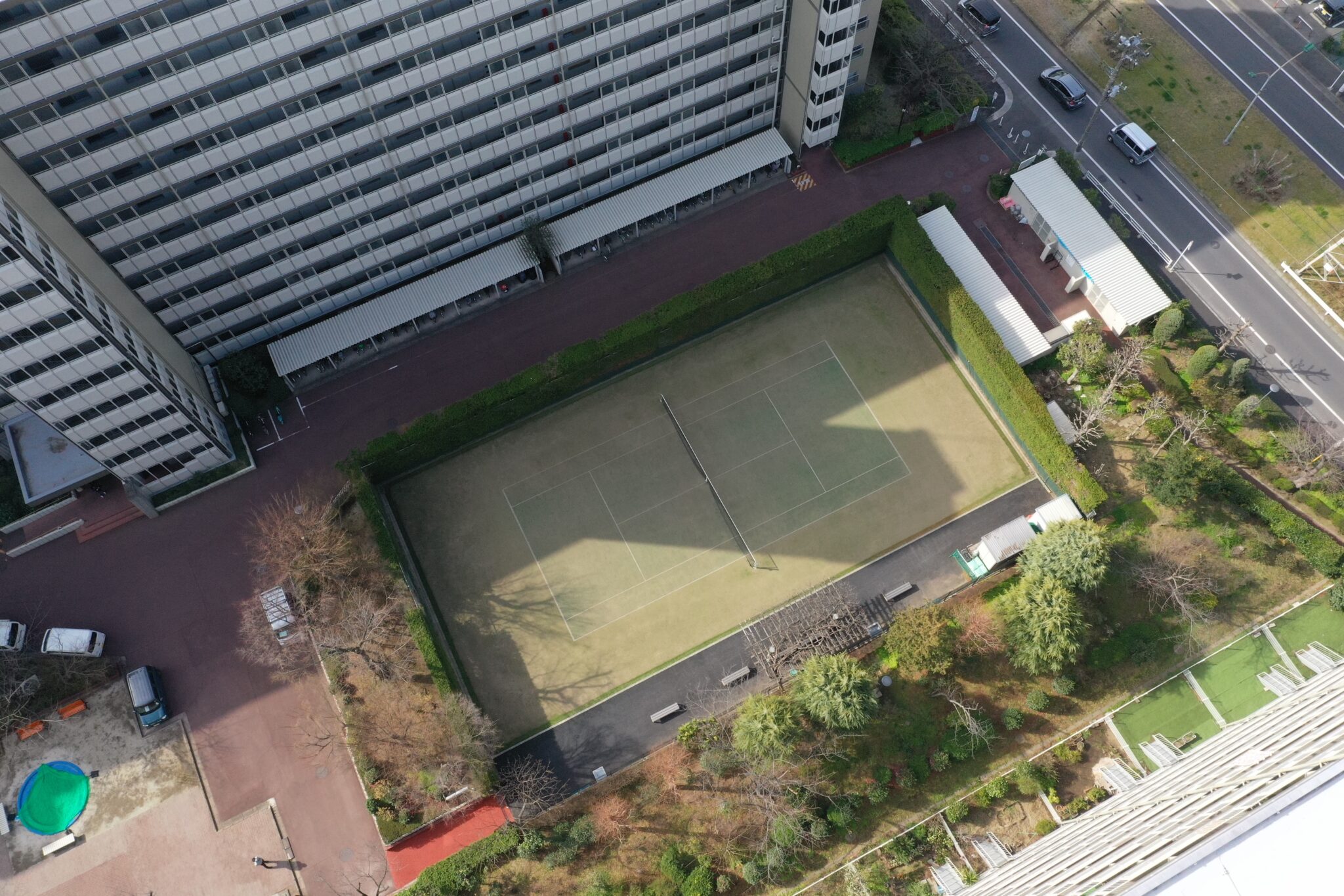 新松戸中央パークハウス | 新松戸中央パークハウスの公式ウェブサイトです